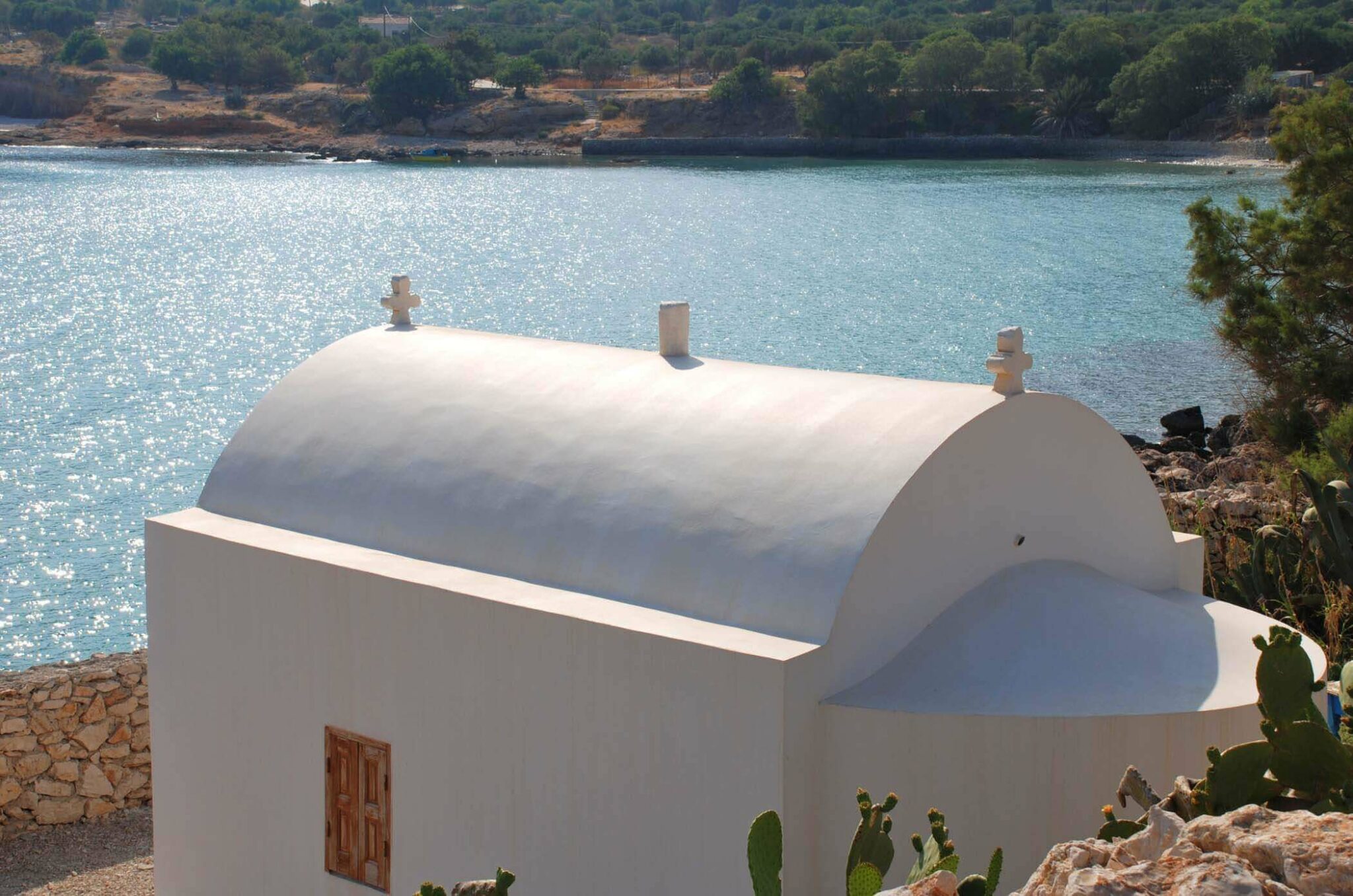 Halki - Islas del Egeo